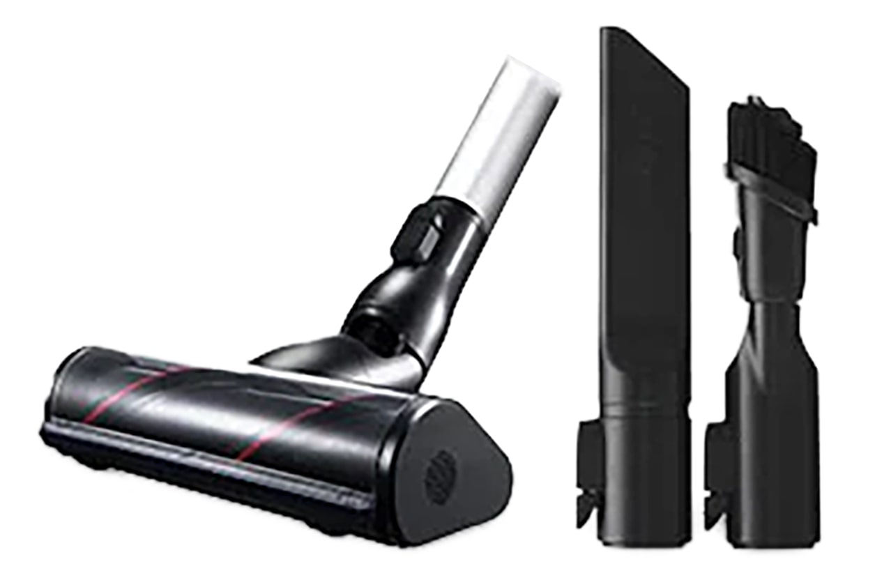 Lg Cordzero® Handstick Vac Aeroscience™ A9n Solo Lg Au